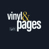 VINYL AND PAGES – Vinyl and Pages